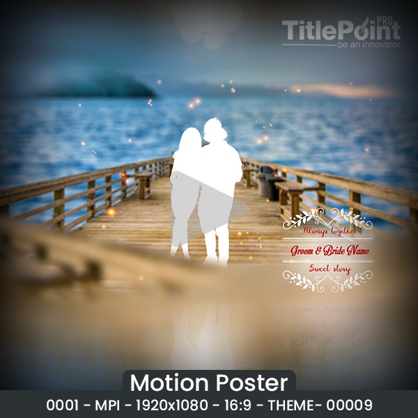 0001-Motion Poster - EditPoint India