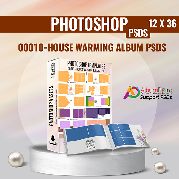 00010-House Warming Pack PSD 12X36 - EditPoint India