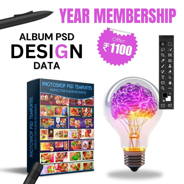 PSD Data Subscription - EditPoint India