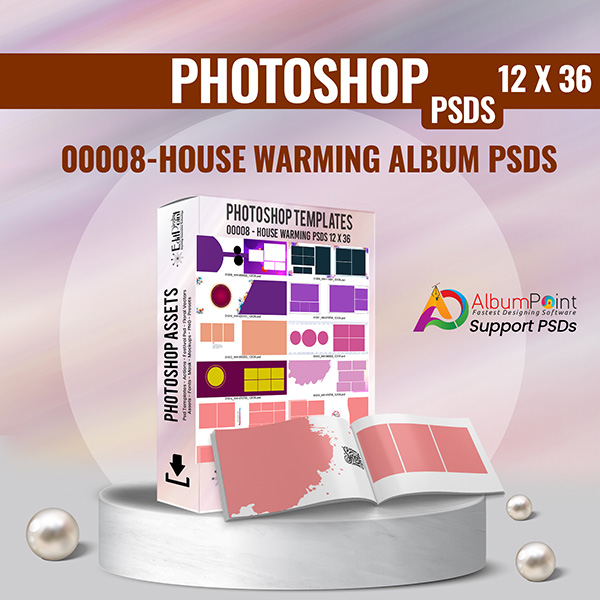 00008-House Warming Pack PSD 12X36 - EditPoint India